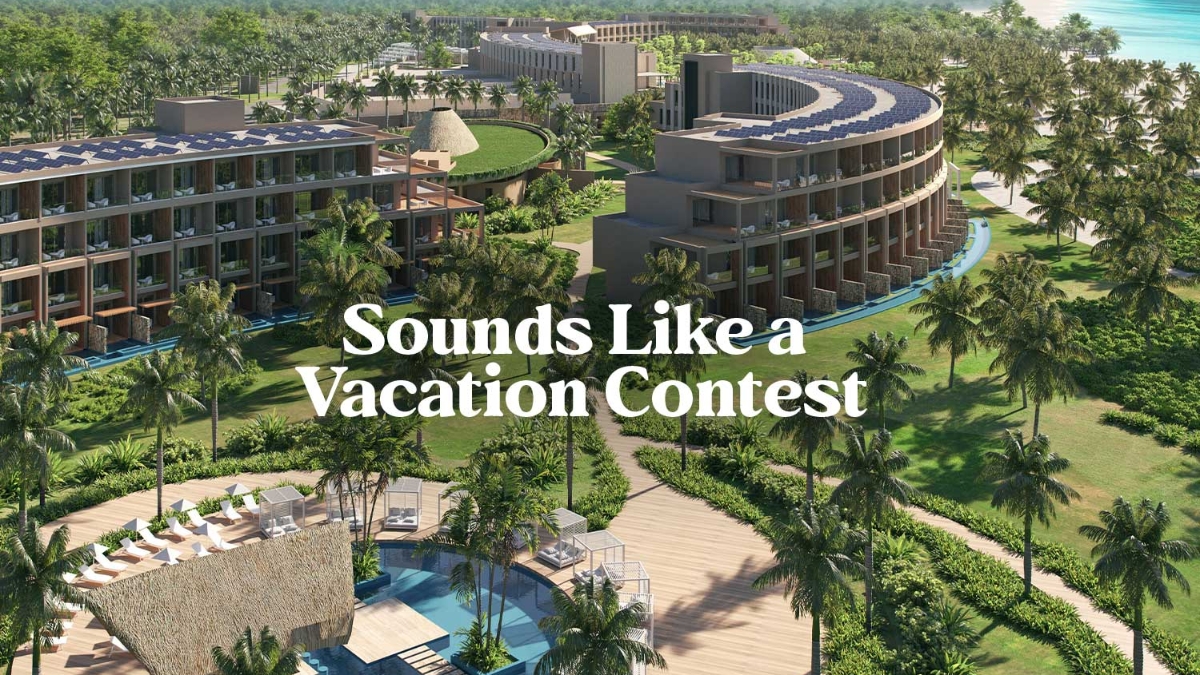 Air Canada Vacations | Making Your Dreams Travel®