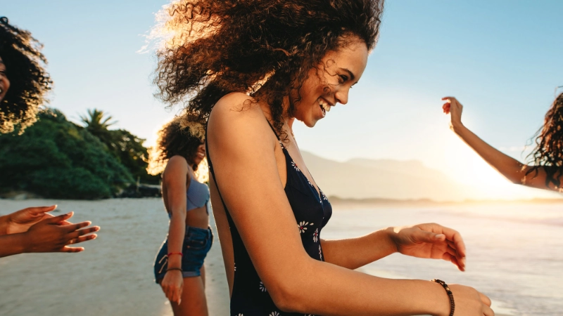 50e anniversaire de Vacances Air Canada