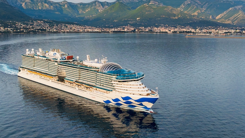 Cruise Deals | Save on Cruises