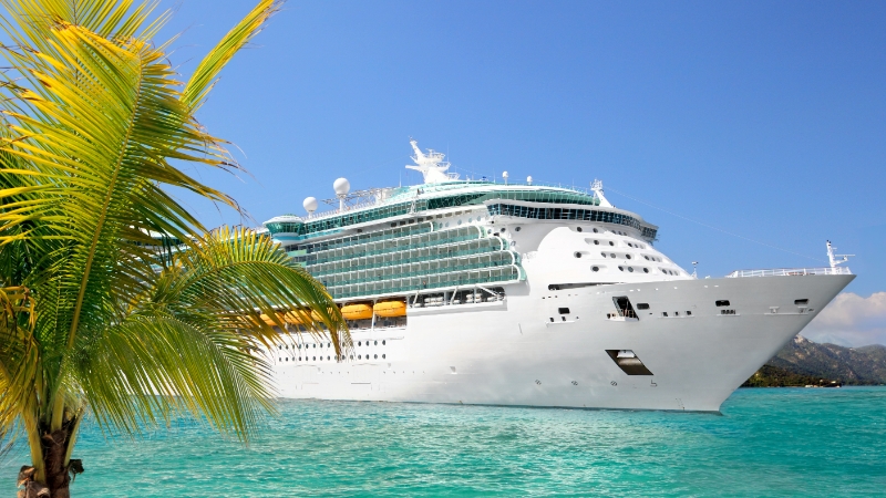 Cruise Deals | Save on Cruises