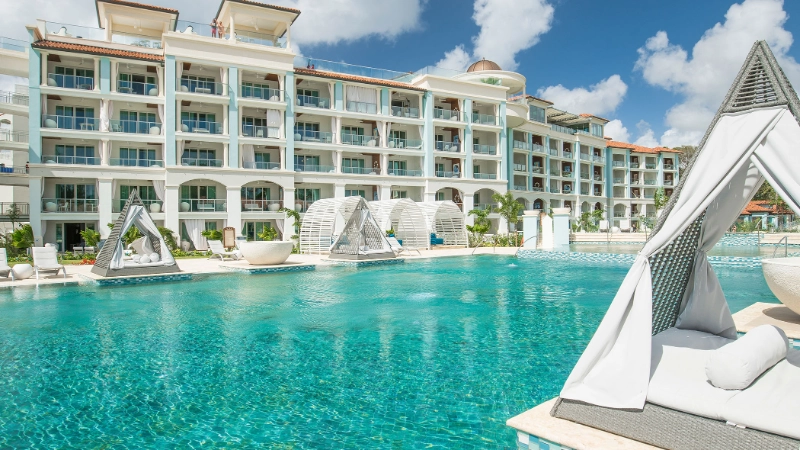 Sandals & Beaches Resorts | All-Inclusive