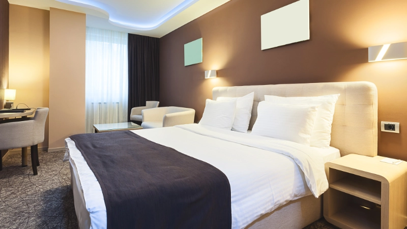 All Booking Options | Book A Vacation