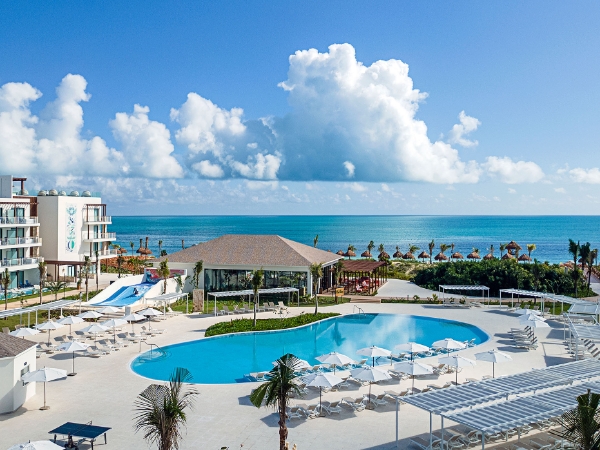 Ocean Allure Costa Mujeres | Hôtels | Air Canada Vacations