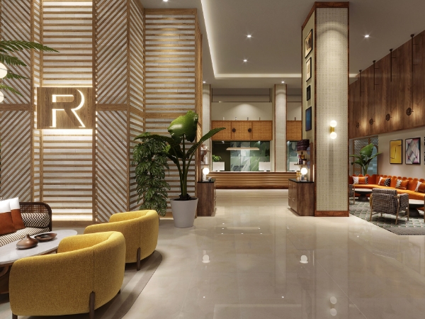 Renaissance Orlando Resort - Disney Springs Area | Hotels | Air Canada ...