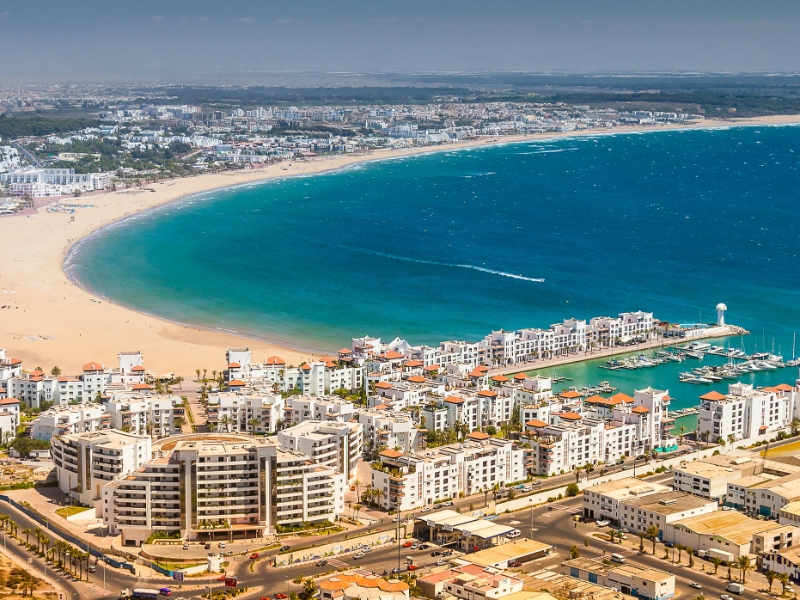 Maroc | Voyage au Maroc | Vacances Air Canada