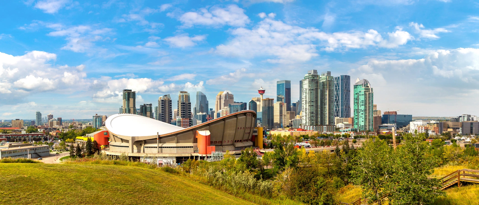 Calgary | Calgary Hotels & Tours