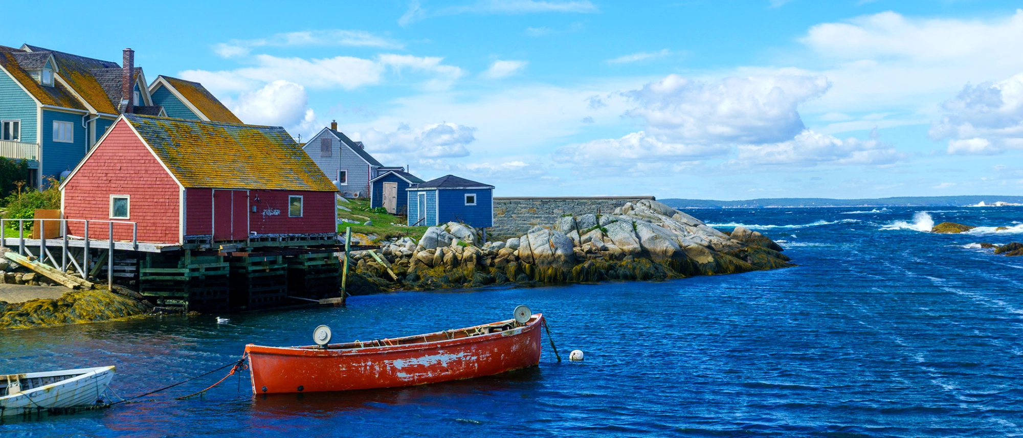 Halifax Travel | Visit Nova Scotia