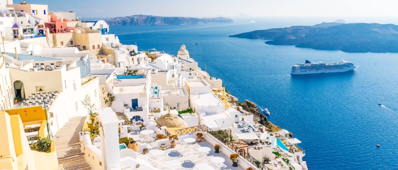 Best of Greece Premium | Tours | Air Canada Vacations