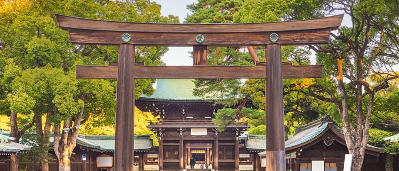 Cultural Gems of Japan- French Guided | Tours | Air Canada Vacations