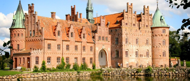 Vikings and Castles of Denmark | Tours | Air Canada Vacations