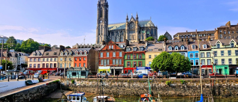 Dublin & Cork City Break | Tours | Air Canada Vacations