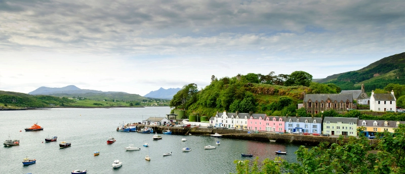 Classic Scotland Tour | Tours | Air Canada Vacations