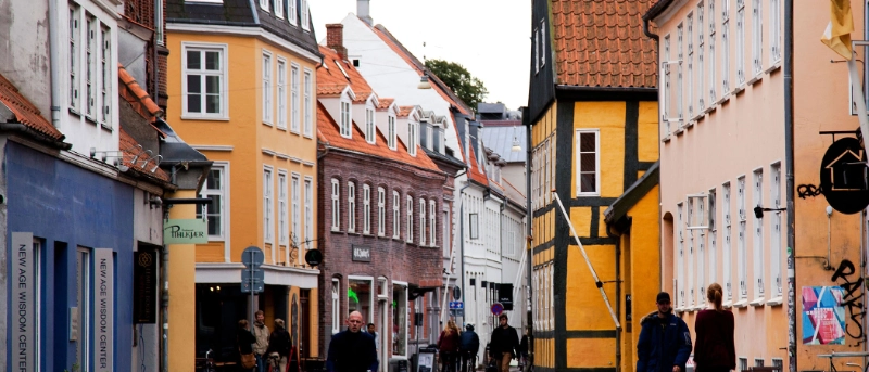 Incontournables du Danemark | Circuits | Vacances Air Canada