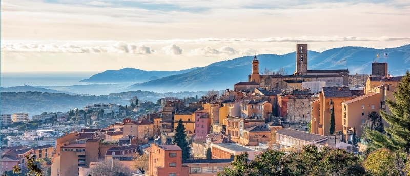 Cannes & The French Riviera | Tours | Air Canada Vacations