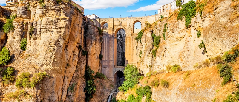Spain's Cities and Coast | Tours | Air Canada Vacations