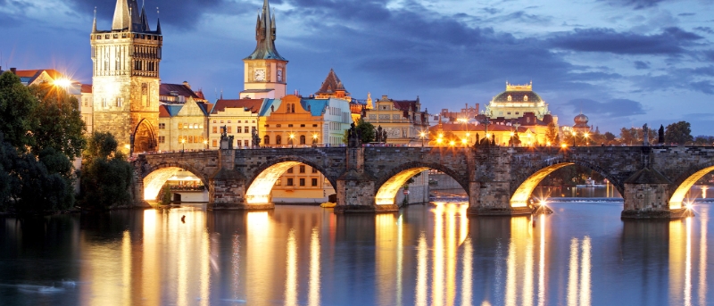 Prague, Linz, Salzburg & Vienna | Tours | Air Canada Vacations