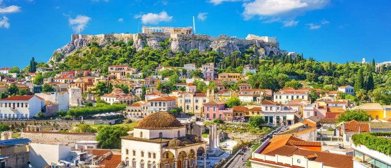 Europe Sale | Air Canada Vacations