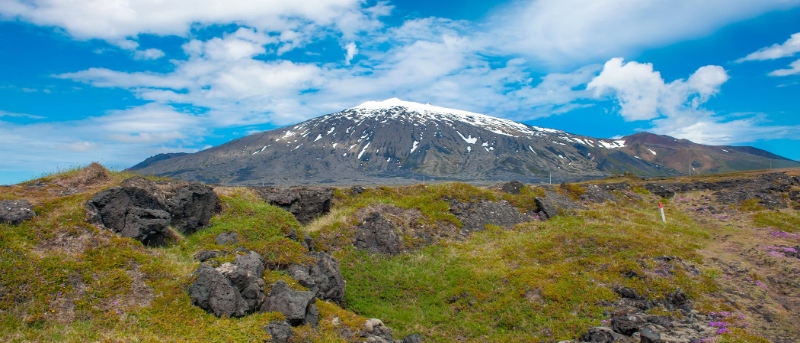 Glaciers, Volcanos and Waterfalls | Tours | Air Canada Vacations