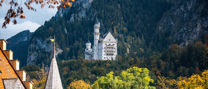 Munich, Salzburg and Vienna | Tours | Air Canada Vacations