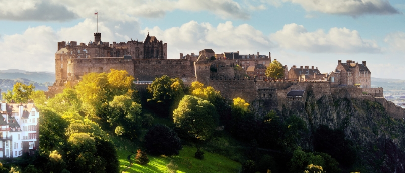 Edinburgh, Inverness, Aberdeen | Tours | Air Canada Vacations