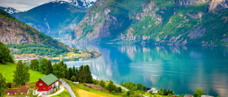 Scenic Norwegian Fjords | Tours | Air Canada Vacations