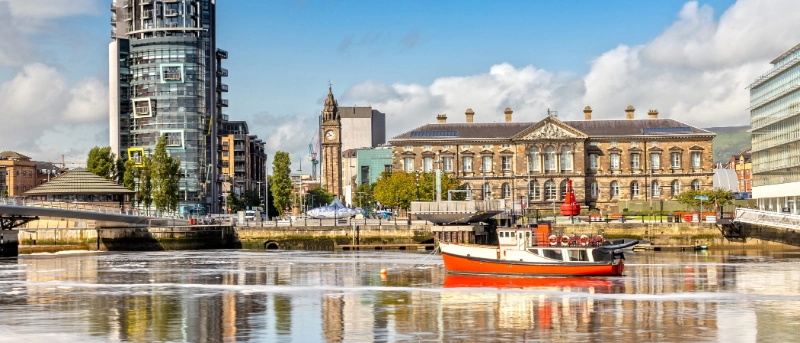 Ireland, The Northern “Classic” Tour | Tours | Air Canada Vacations