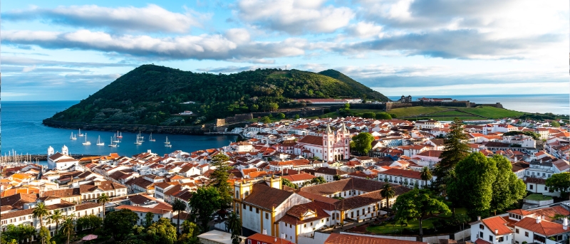 Azorean Duo, Sao Miguel and Terceira | Tours | Air Canada Vacations