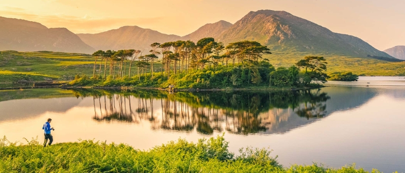 Grand Tour of Ireland | Tours | Air Canada Vacations