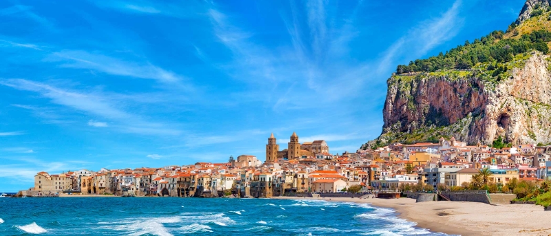 Sicily on Screen: A Fly Drive Escape | Tours | Air Canada Vacations