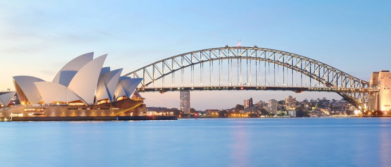 Highlights of Australia | Tours | Air Canada Vacations