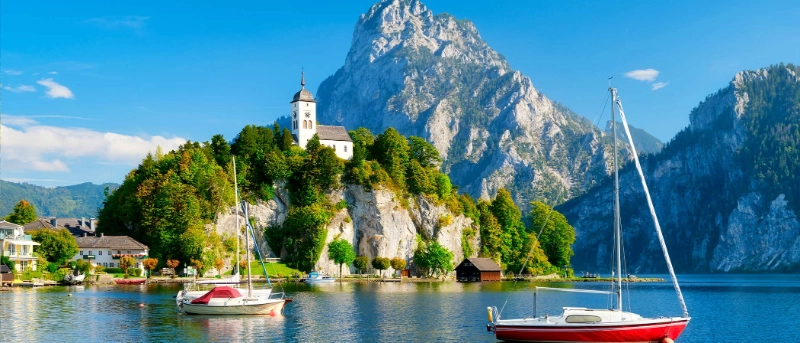 Grand Train Tour of Switzerland – Alpine Rivieras | Tours | Air Canada ...