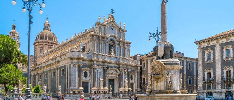 La Sicile et Malte | Circuits | Vacances Air Canada