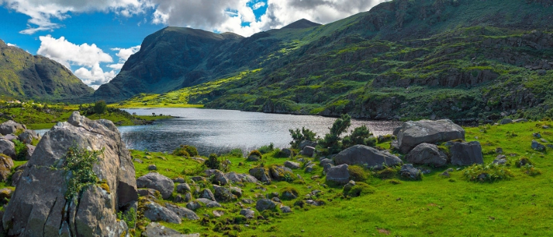 Ireland Your Way | Tours | Air Canada Vacations