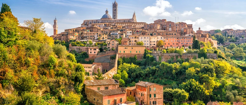Tuscan Retreat | Tours | Air Canada Vacations