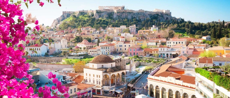 Cycladic & Crete Adventure | Tours | Air Canada Vacations