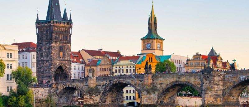 Discover Prague | Tours | Air Canada Vacations