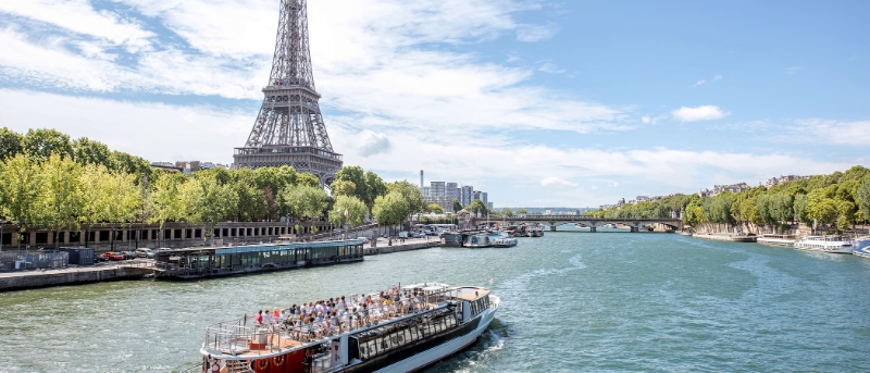 Paris and Lyon | Tours | Air Canada Vacations