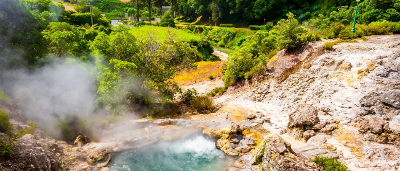 Azorean Duo, Sao Miguel and Terceira | Tours | Air Canada Vacations