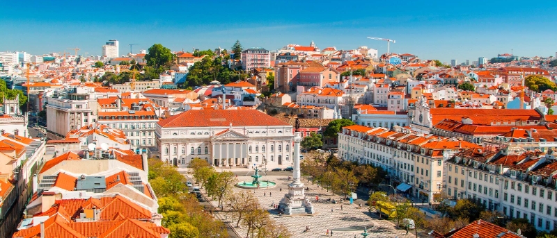 Azores & Lisbon DUO | Tours | Air Canada Vacations