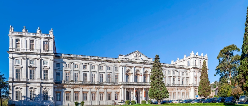 10 Night, Lisbon and Madeira Island | Tours | Air Canada Vacations