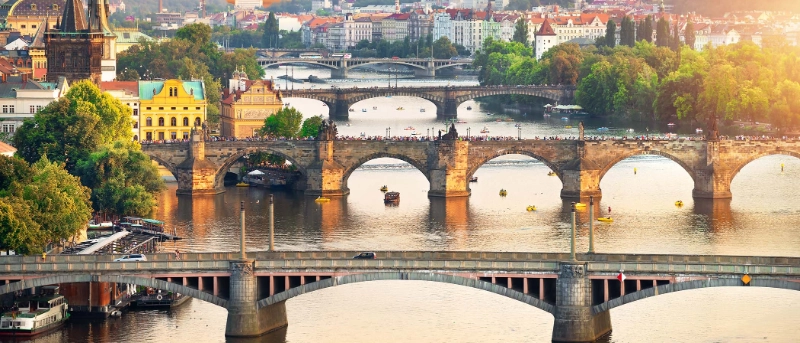 Discover Prague | Tours | Air Canada Vacations