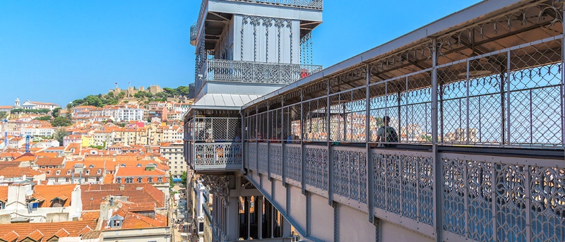 Portugal's Delightful Duo | Tours | Air Canada Vacations