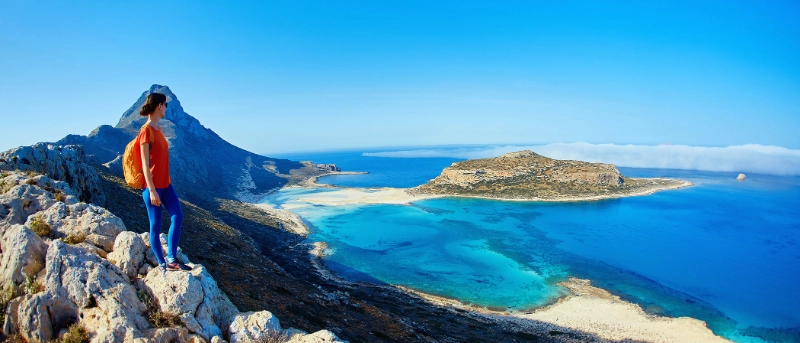 Athens - Crete | Tours | Air Canada Vacations