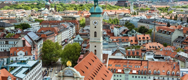 Munich et Vienna | Circuits | Vacances Air Canada
