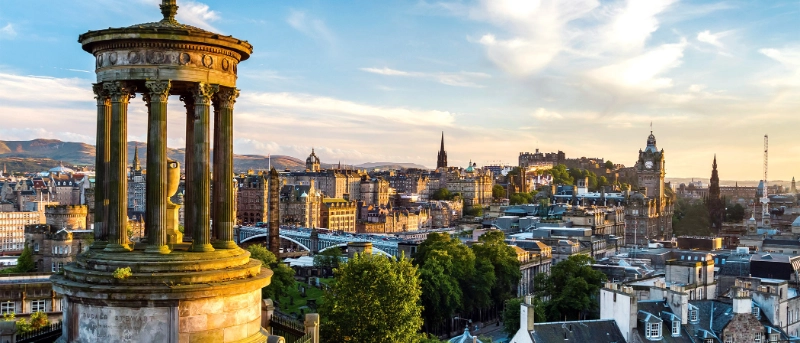 Classic Scotland Tour | Tours | Air Canada Vacations