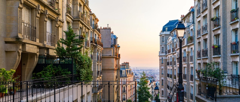 Paris and More | Tours | Air Canada Vacations