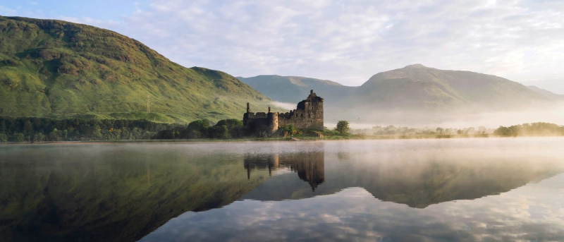 Edinburgh, Inverness, Aberdeen | Tours | Air Canada Vacations