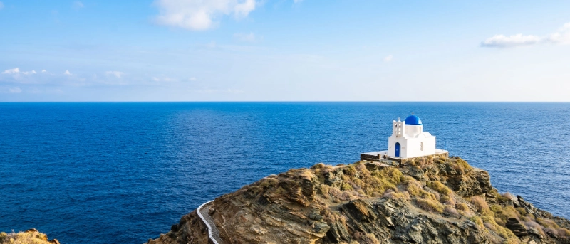 Le splendide archipel des Cyclades | Circuits | Vacances Air Canada