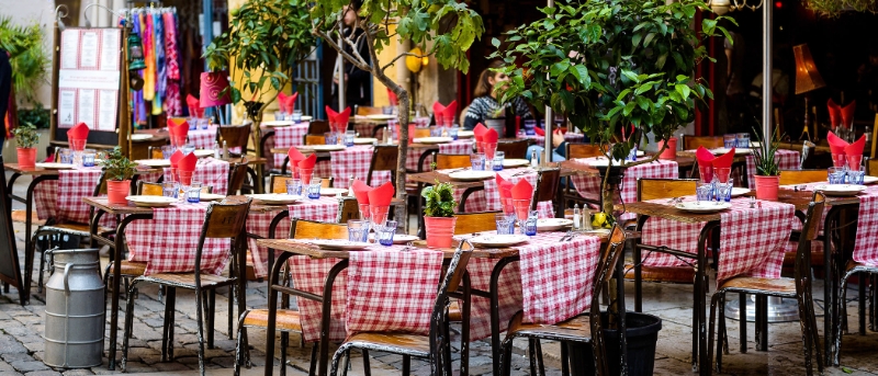 Saveurs de la France | Circuits | Vacances Air Canada