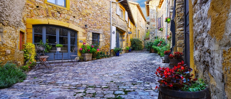 Lyon: Hidden Treasures | Tours | Air Canada Vacations